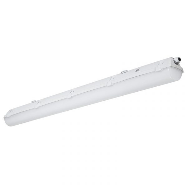 Éclairage Industriel LED pour Professionnels - NEXXLED