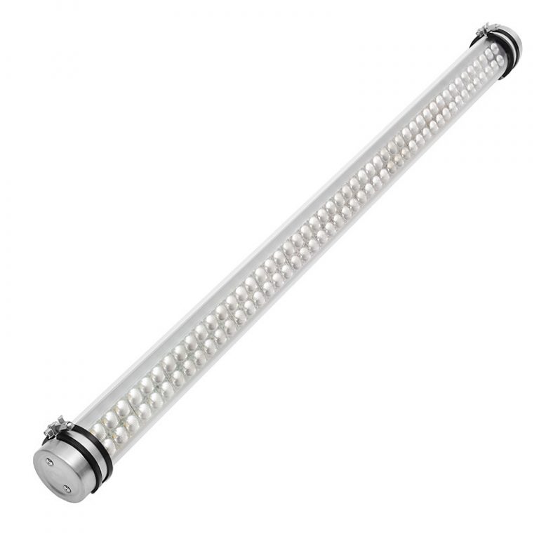 Éclairage Industriel LED pour Professionnels - NEXXLED