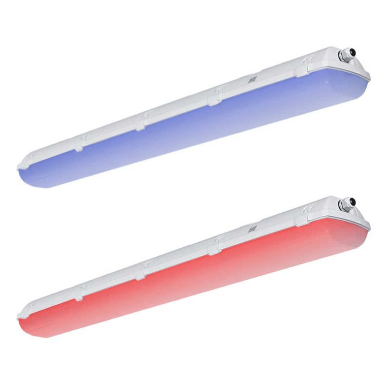 Éclairage Industriel LED pour Professionnels - NEXXLED